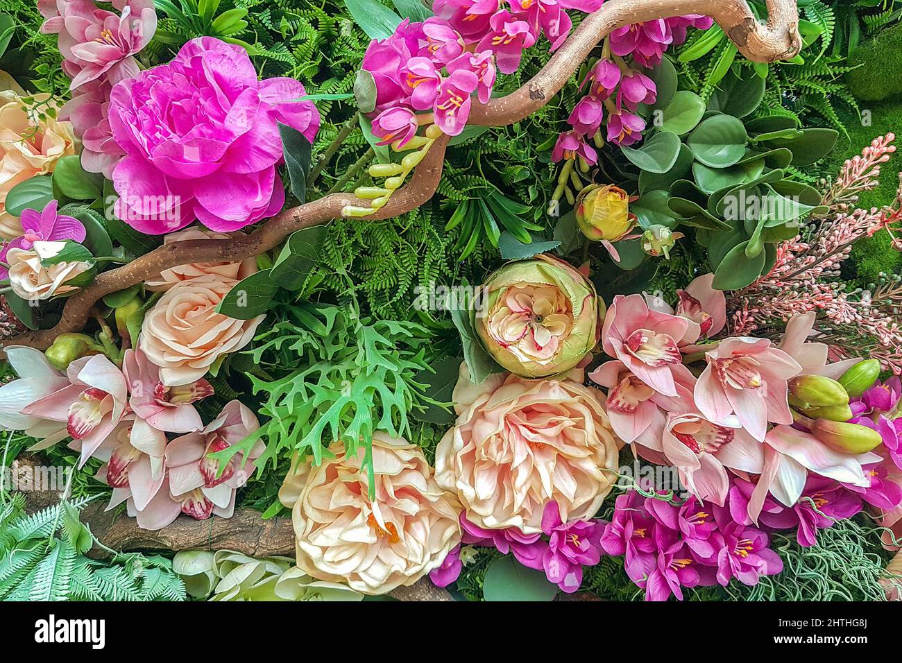 Fake texture hi-res stock photography and images - Alamy