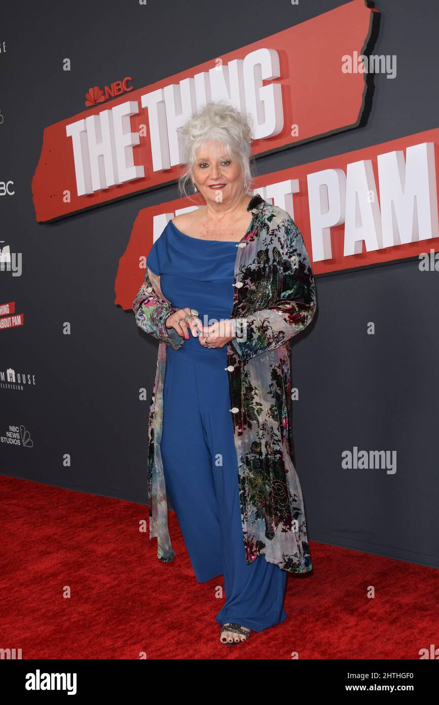 February 28, 2022, Los Angeles, Calfirnia, USA: SUANNE SPOKE at â€™The ...