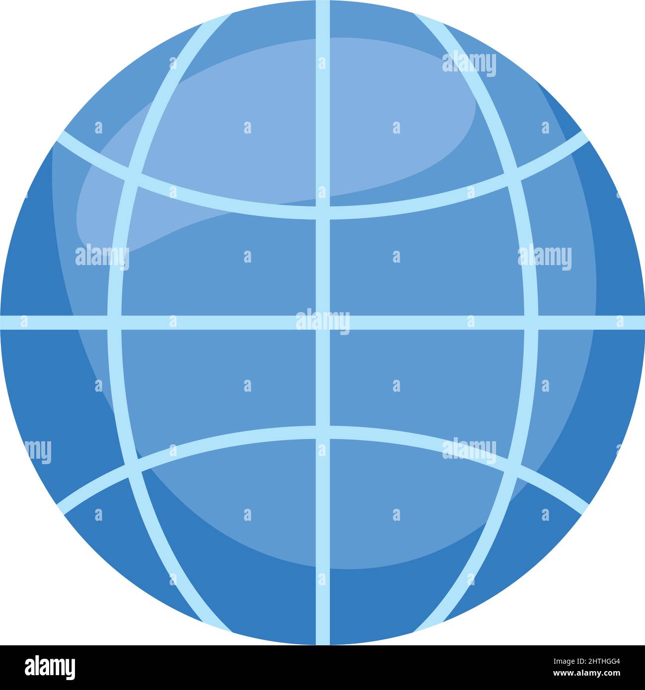 global sphere icon Stock Vector Image & Art - Alamy