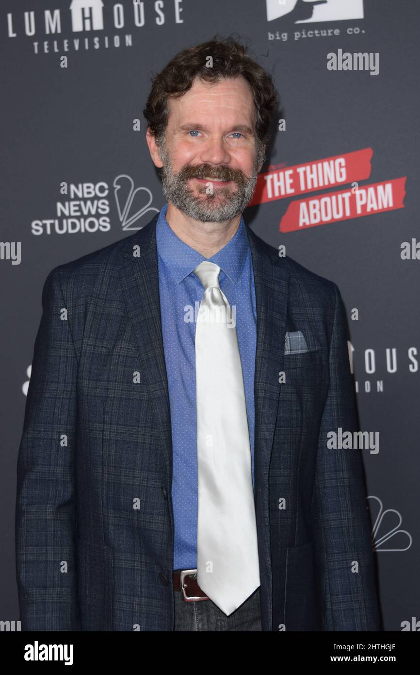 February 28, 2022, Los Angeles, Calfirnia, USA: SEAN BRIDGERS at â€™The ...