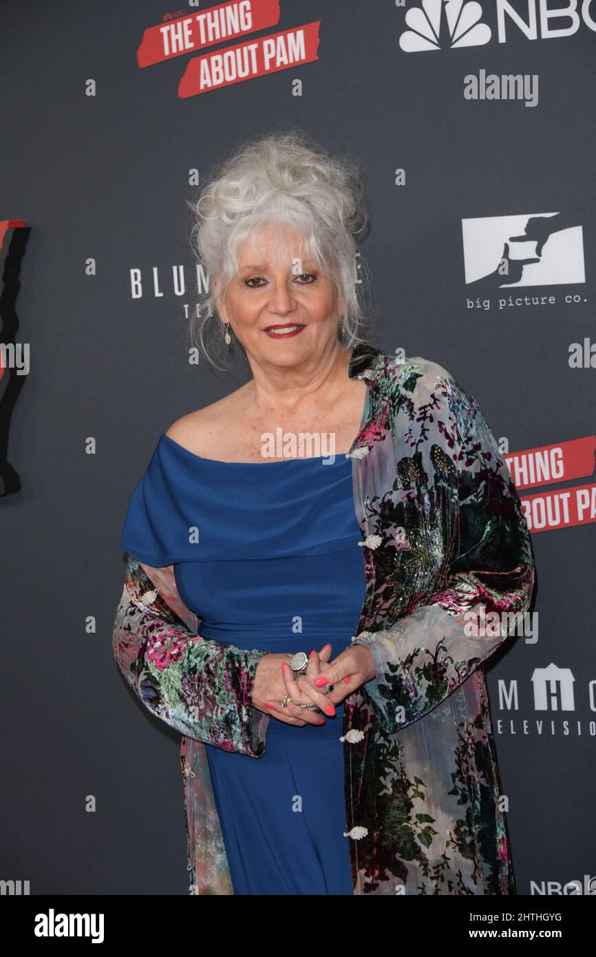 February 28, 2022, Los Angeles, Calfirnia, USA: SUANNE SPOKE at â€™The ...
