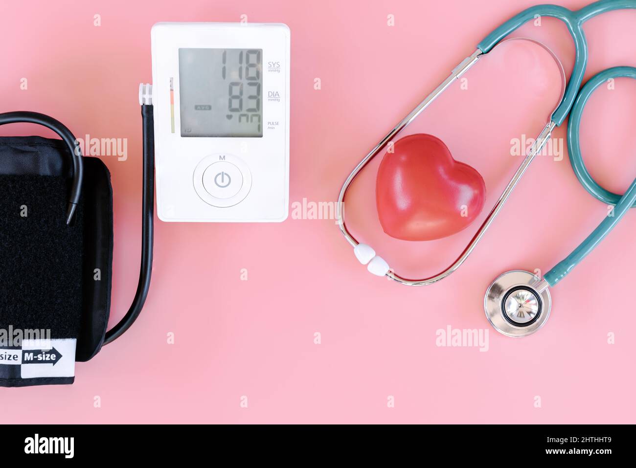 Healthcare Awareness and Medical Checkup Concept, Health Appointment ...