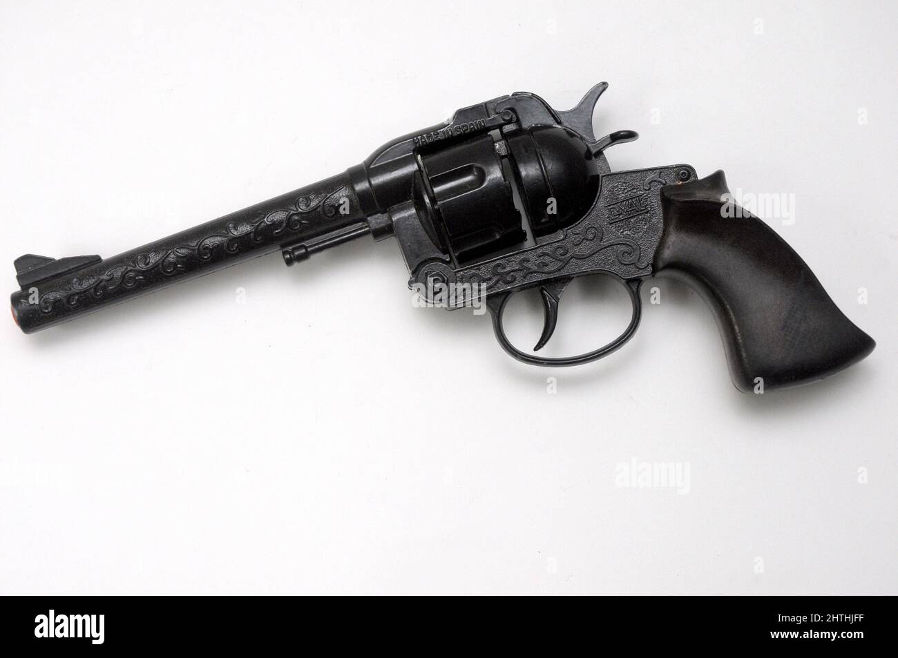 Children toy guns hi-res stock photography and images - Alamy