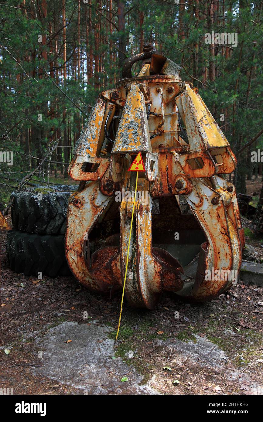 Greifarm hi-res stock photography and images - Alamy