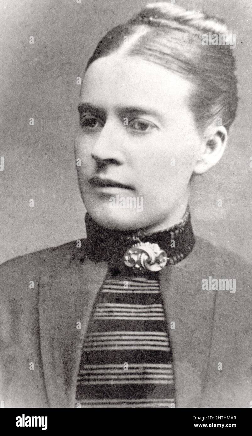 1900s vintage photo photograph hi-res stock photography and images - Alamy