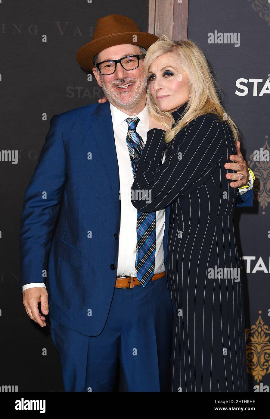 Jeff astrof and judy light hi-res stock photography and images - Alamy