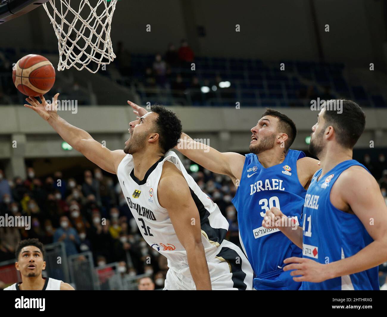 Nimrod levi hi-res stock photography and images - Alamy