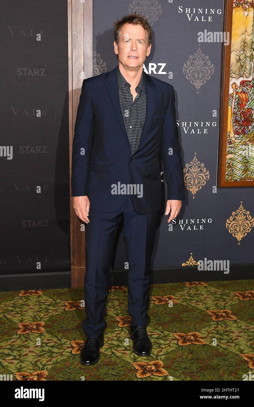 Greg kinnear 2022 hi-res stock photography and images - Alamy