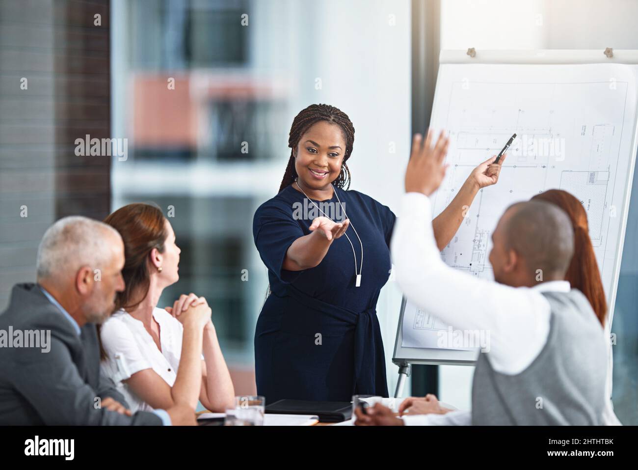 Constructive feedback hi-res stock photography and images - Alamy