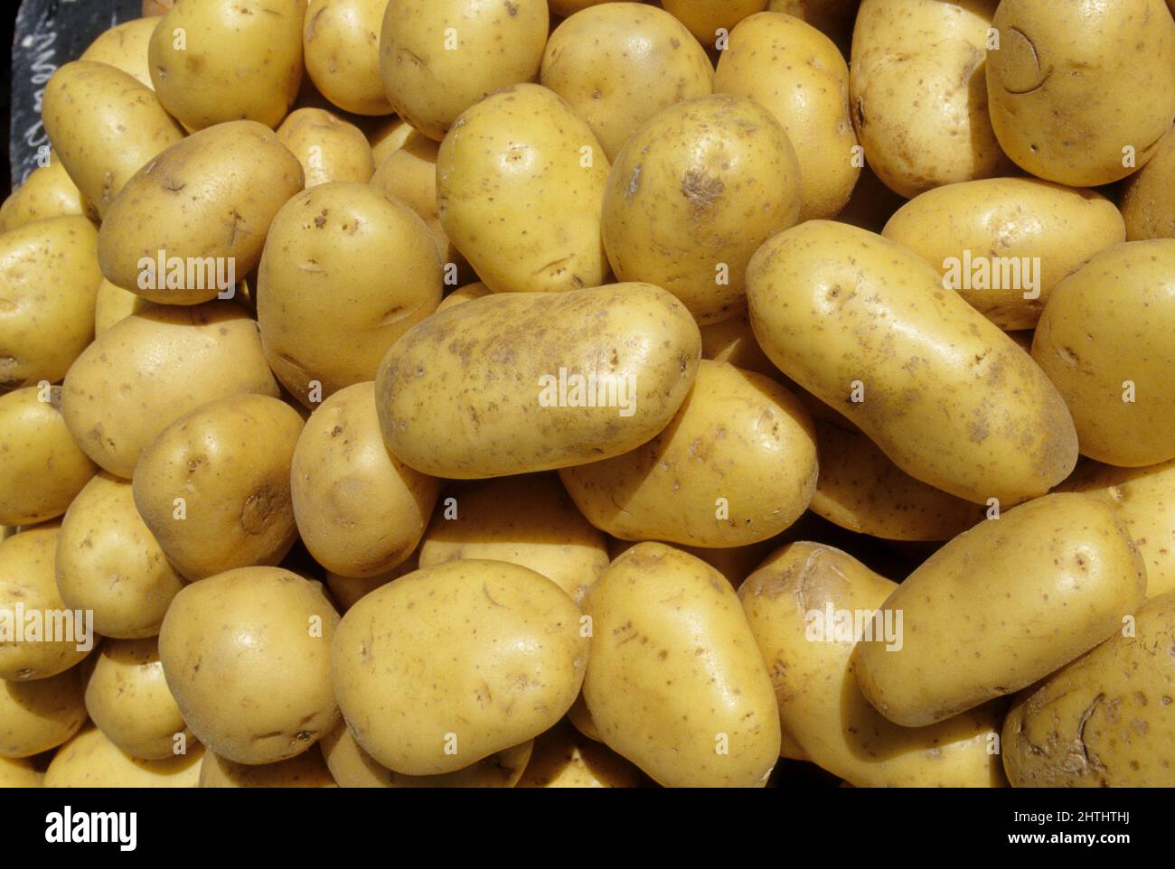 J potatoes hi-res stock photography and images - Alamy