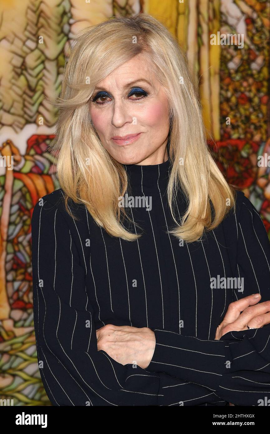 Judith Light 2022