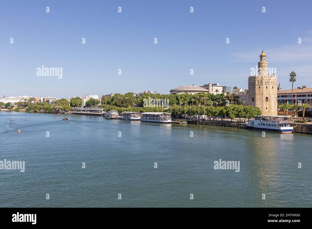 Golden tower hi-res stock photography and images - Alamy