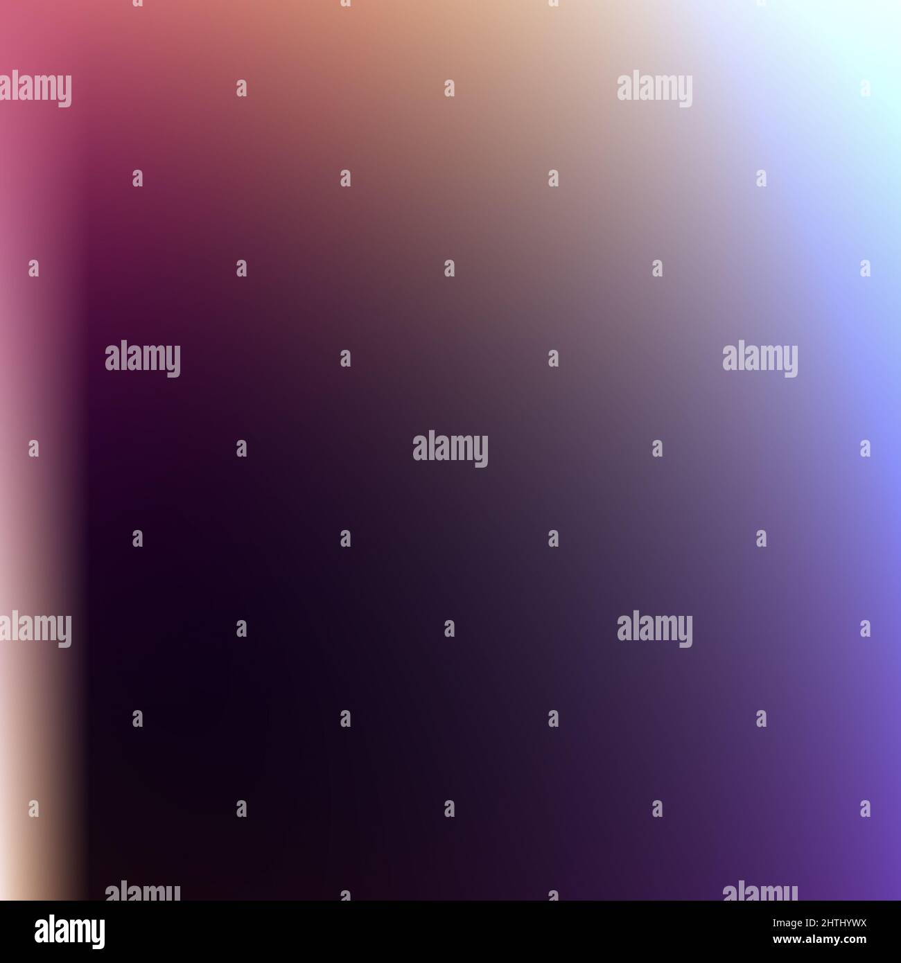 Illustration of a colorful abstract background Stock Photo - Alamy