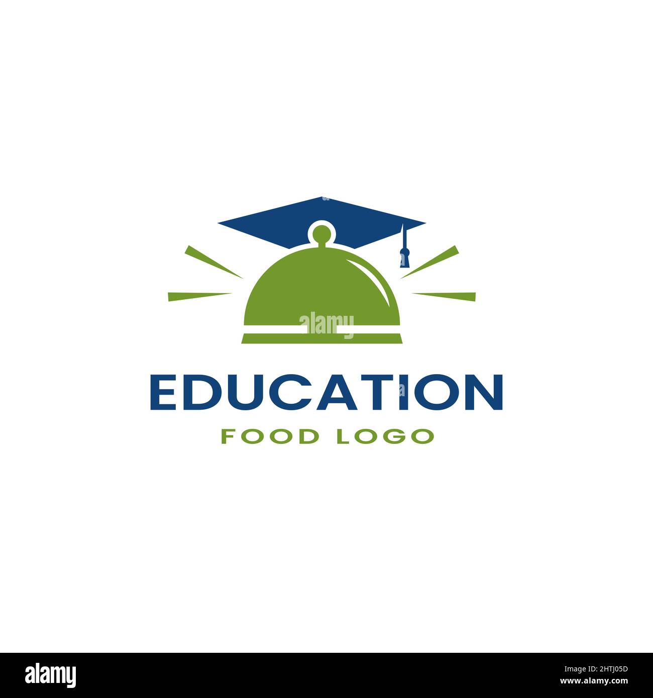 Student chef Stock Vector Images - Alamy