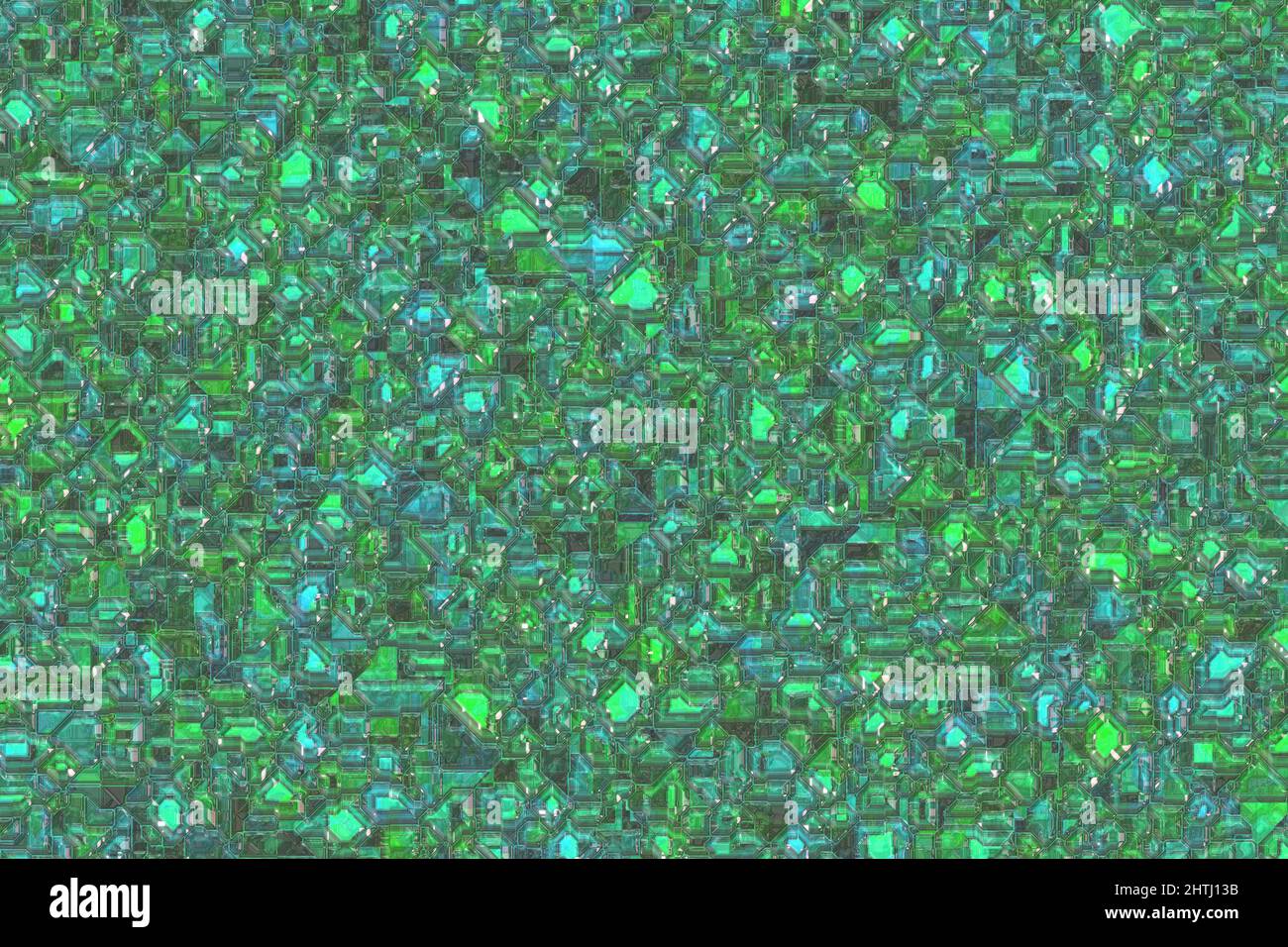 nice optic wire crystalline template computer graphics background ...