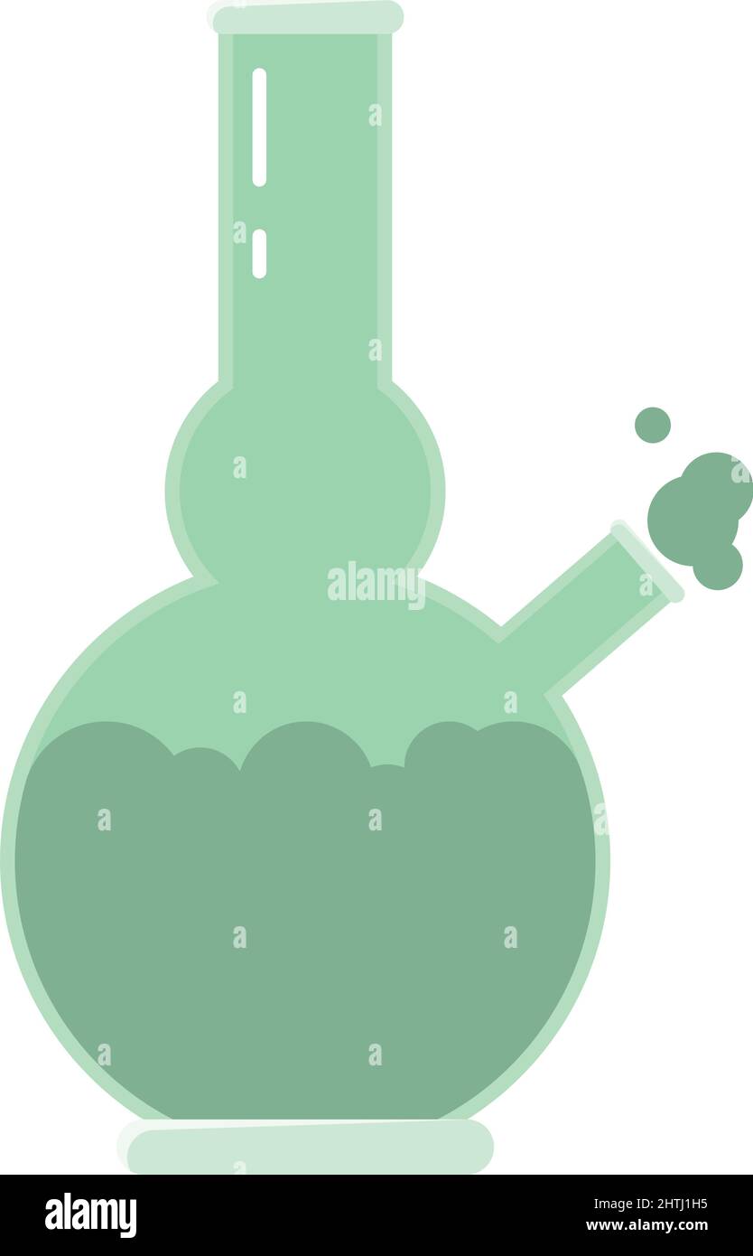 bong icon image Stock Vector Image & Art - Alamy