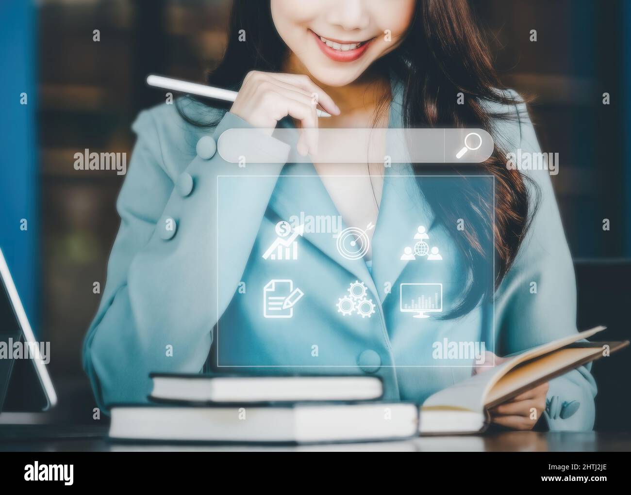 Investment information hi-res stock photography and images - Alamy