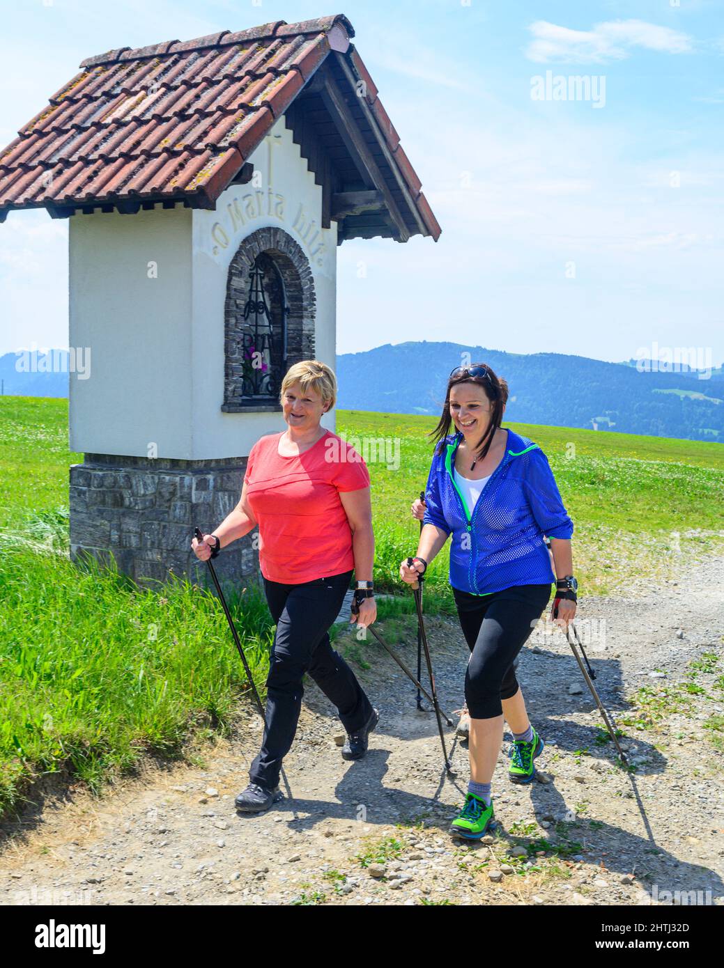 Beautiful nordic nature hi-res stock photography and images - Alamy