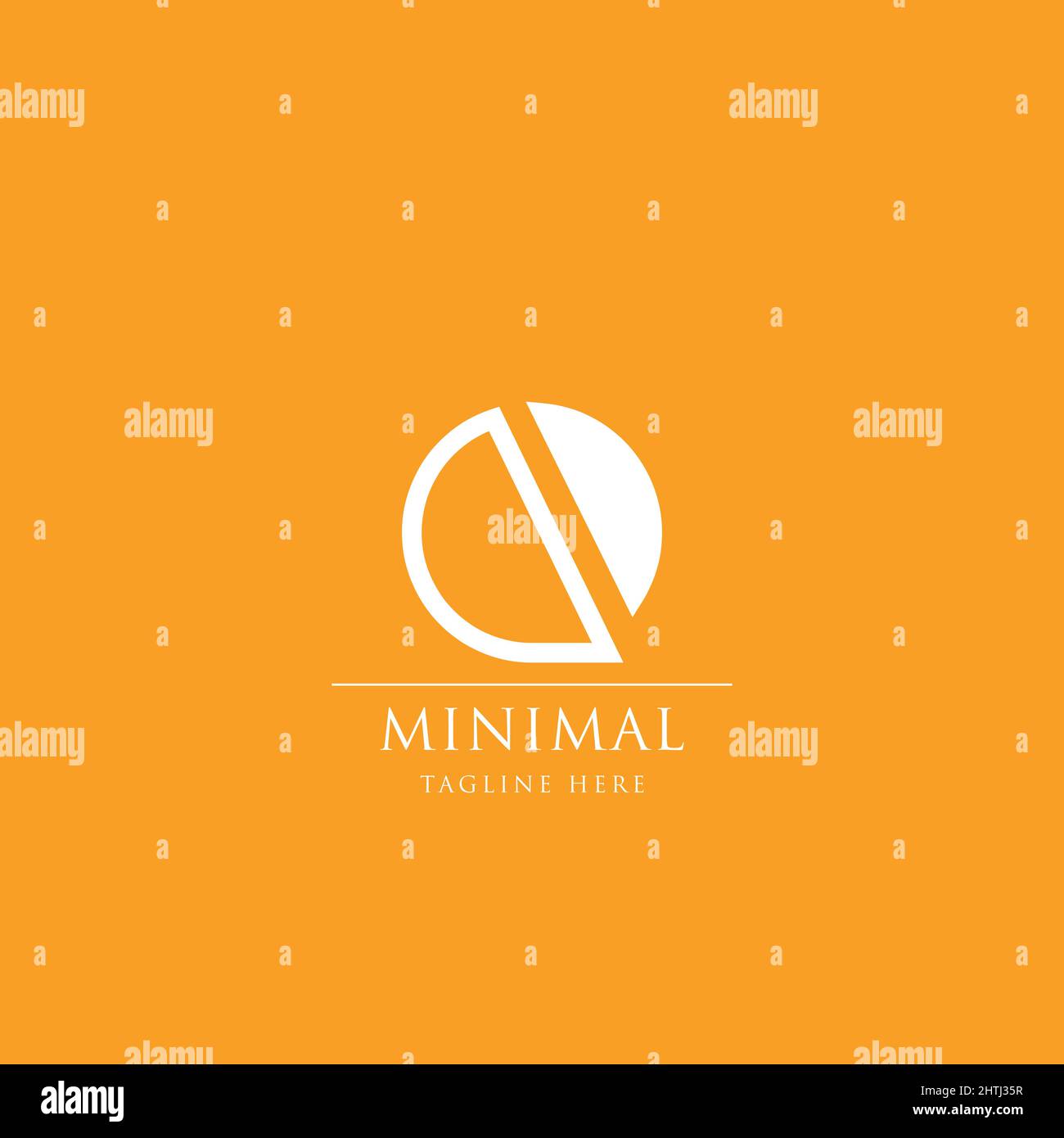 Minimal q modern hi-res stock photography and images - Alamy