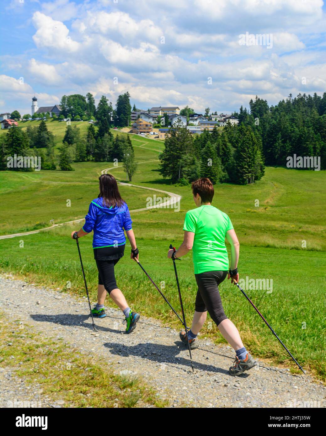 Beautiful nordic nature hi-res stock photography and images - Alamy