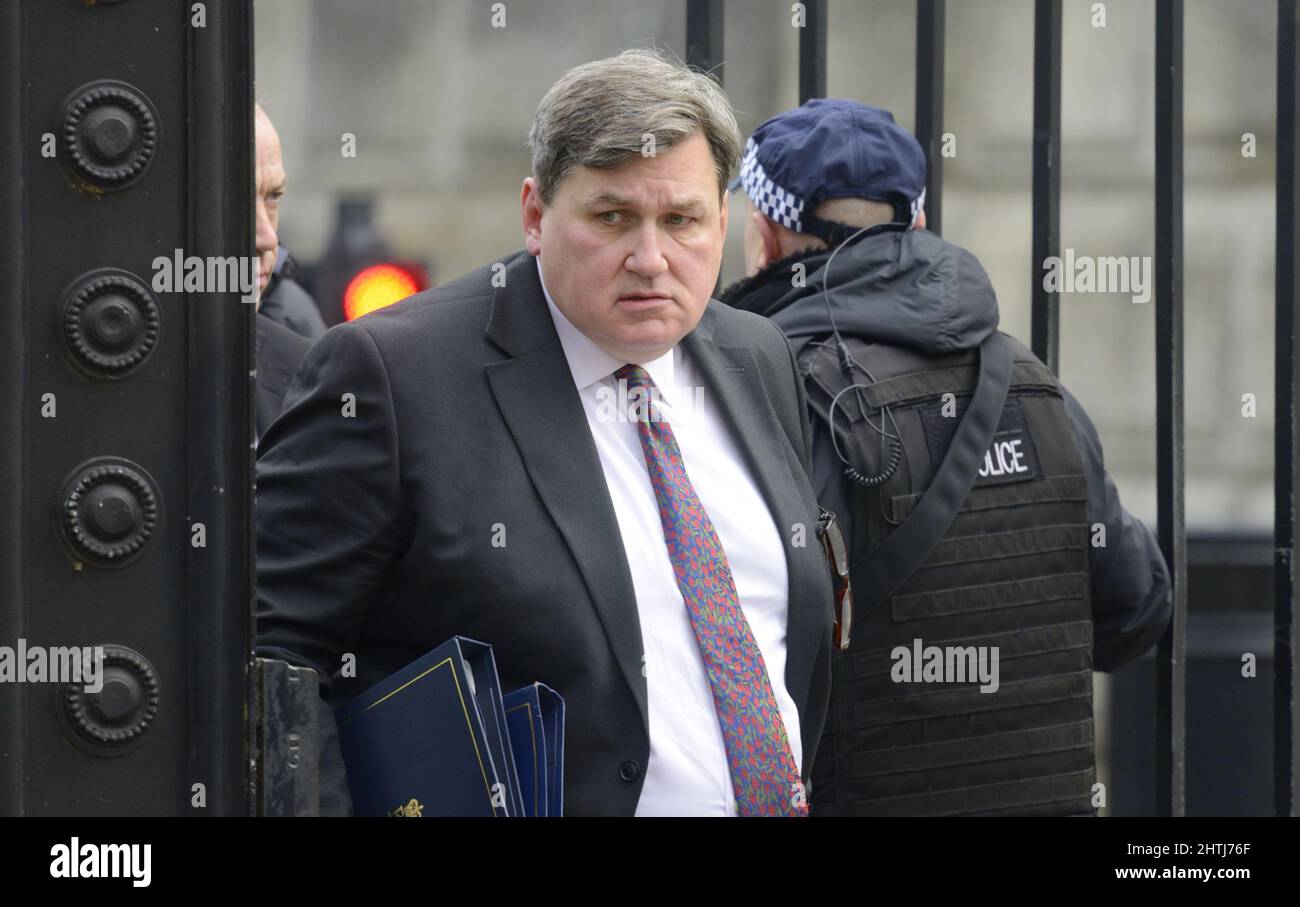 Crime and policing minister hi-res stock photography and images - Alamy