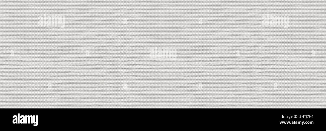 Natural French gray linen texture border background. Ecru flax fibre seamless edge pattern ...