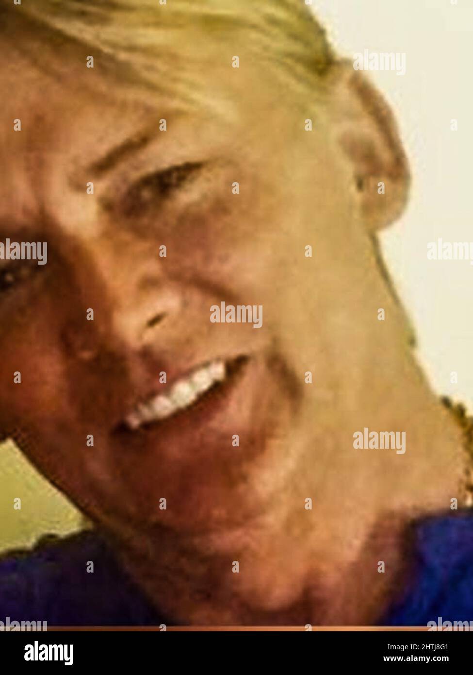 Howard walmsley hi-res stock photography and images - Alamy