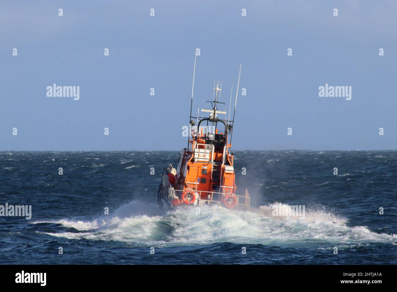 Emergency sail rig hi-res stock photography and images - Alamy