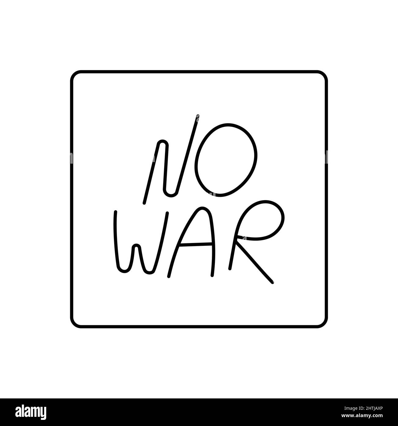 Frame the request Stock Vector Images - Alamy