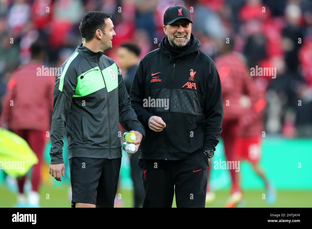 Football andrew hi-res stock photography and images - Alamy