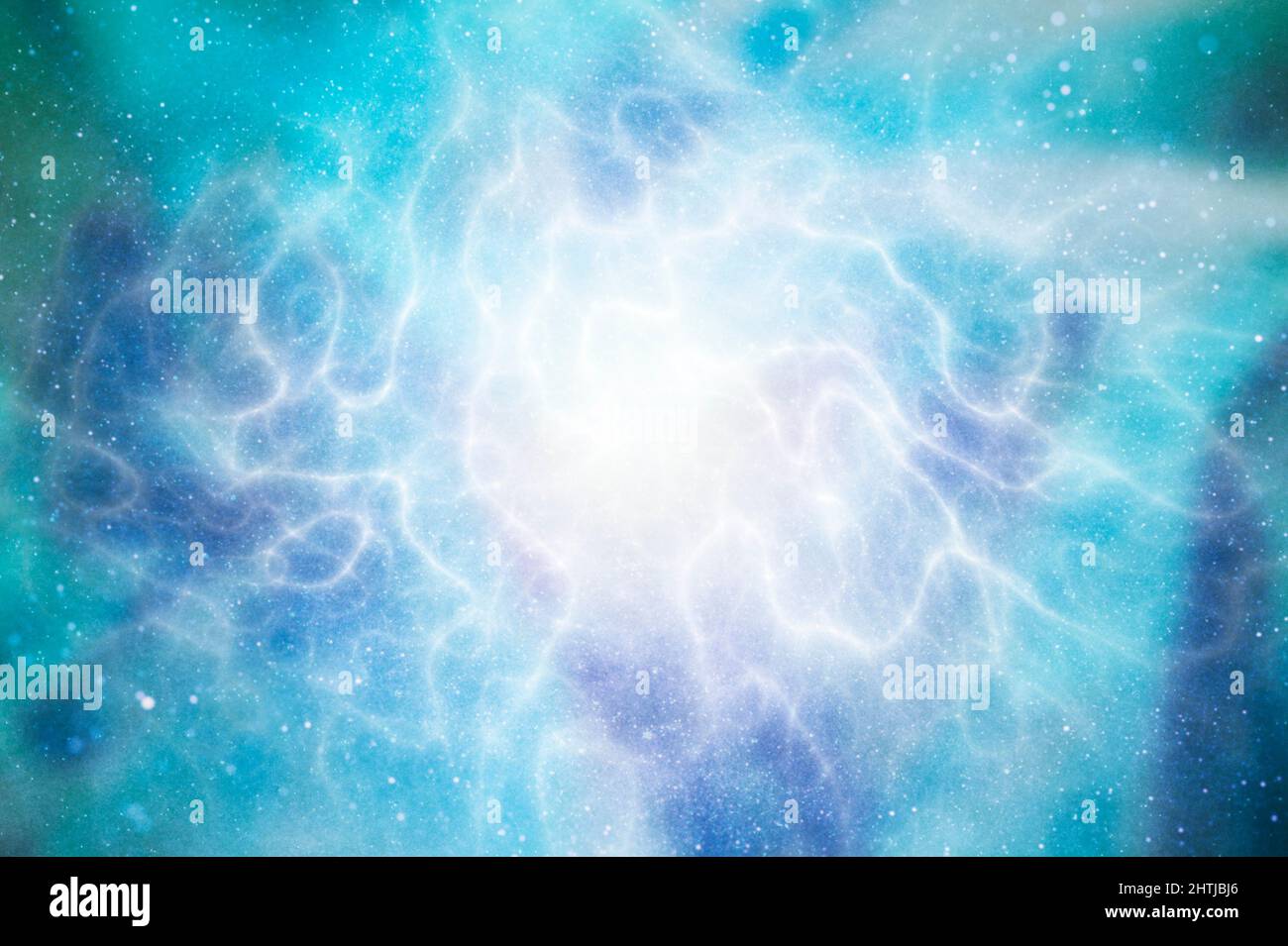 abstract background of energy Stock Photo - Alamy