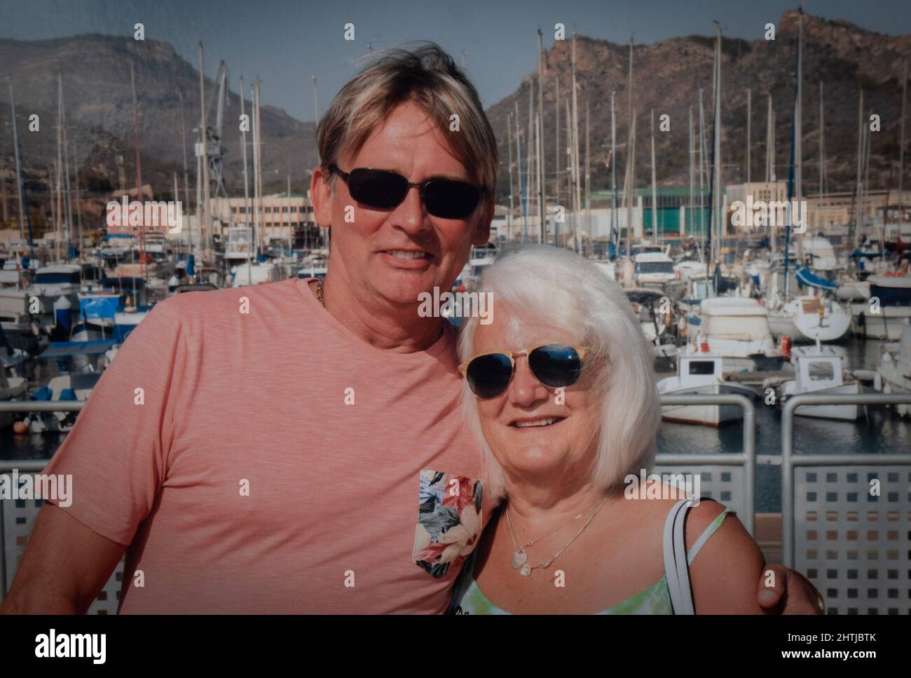 John eric wells hi-res stock photography and images - Alamy