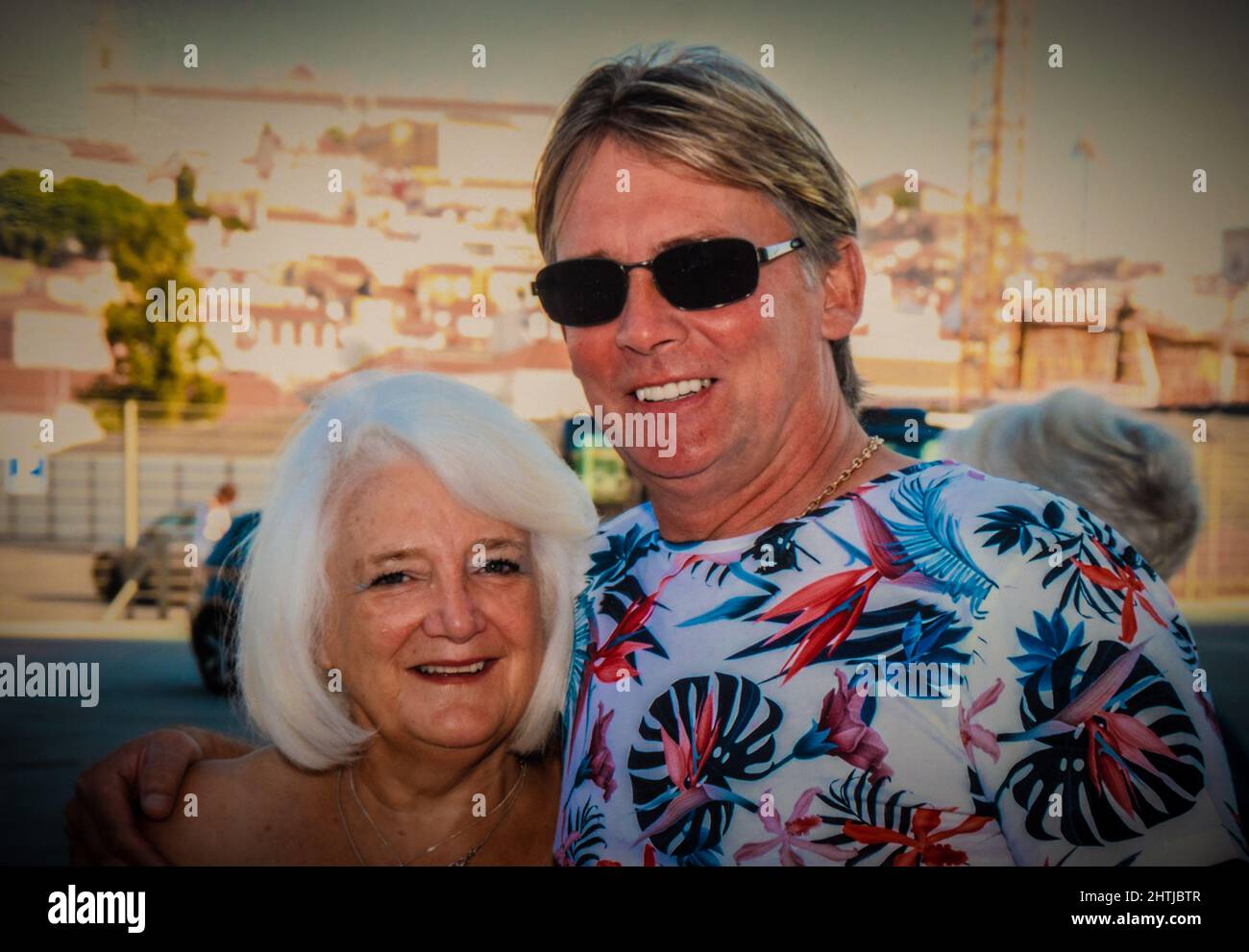 John eric wells hi-res stock photography and images - Alamy