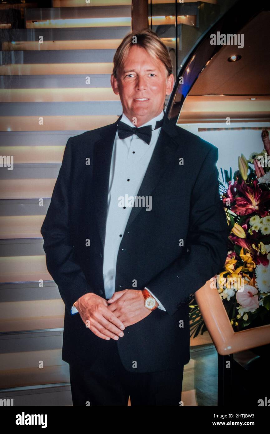 John eric wells hi-res stock photography and images - Alamy