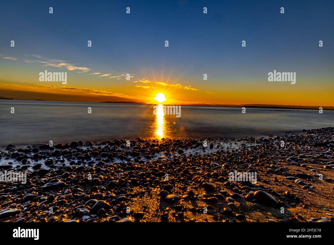 White rock canada hi-res stock photography and images - Alamy