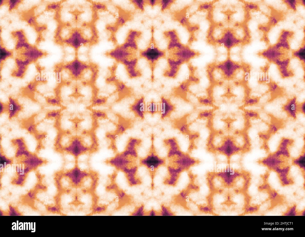 Abstract coloured seamless pattern for wallpaper and fabrics and ...