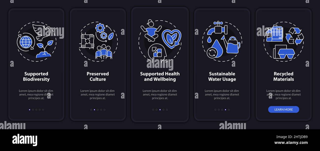 Circular economy model hi-res stock photography and images - Alamy