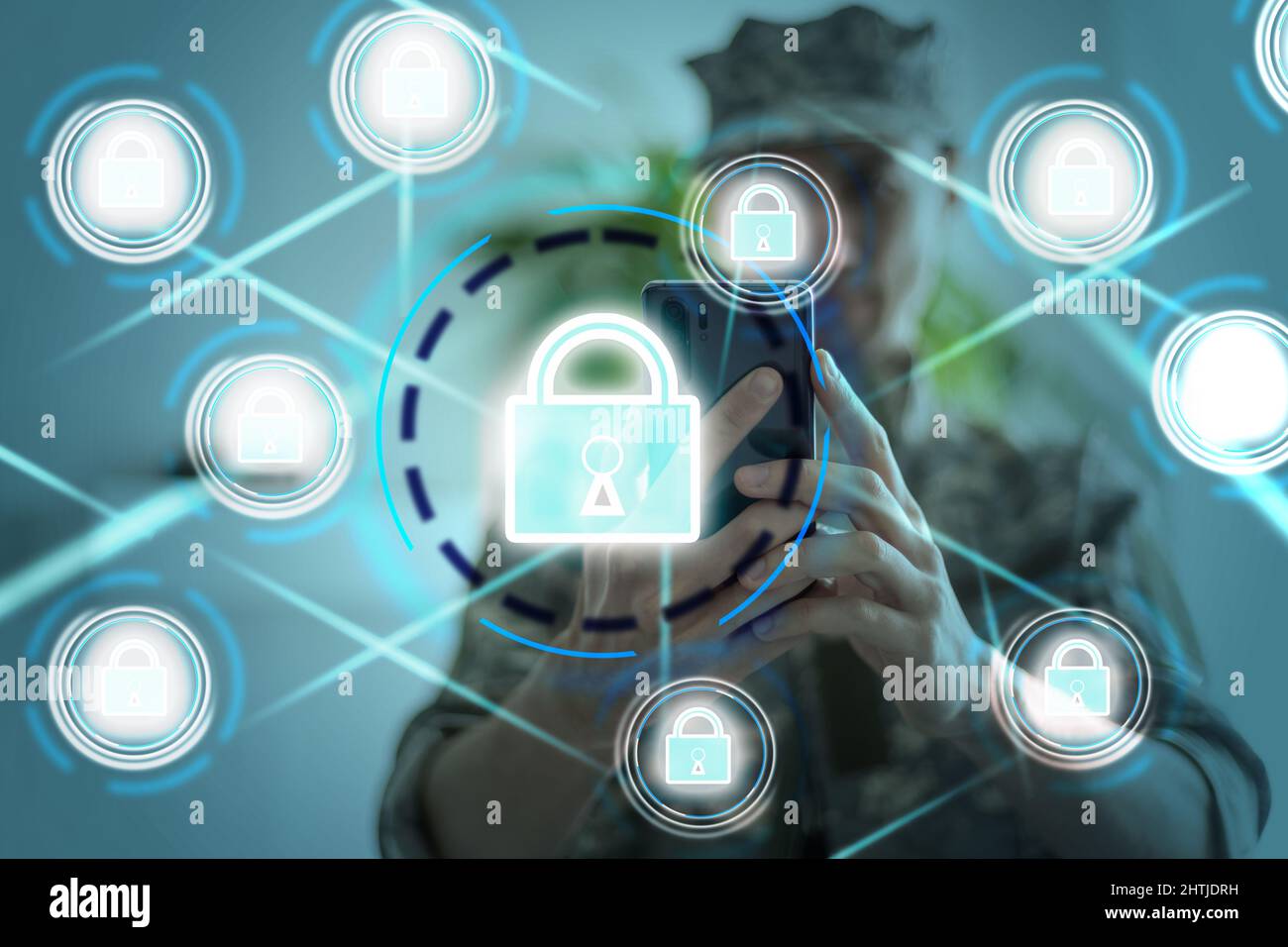 Safety compliance metaphor hi-res stock photography and images - Alamy