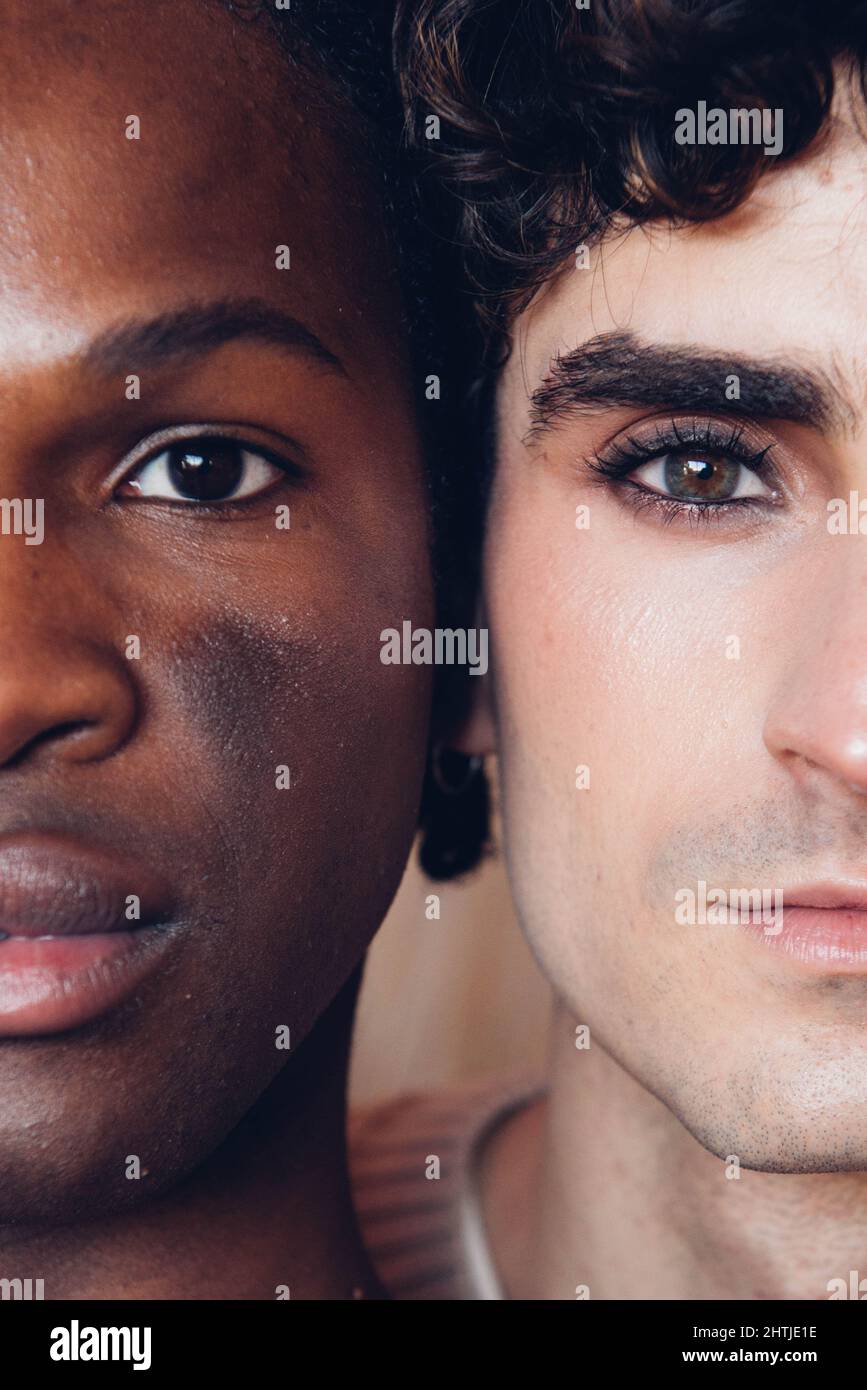 Serious faces hi-res stock photography and images - Alamy