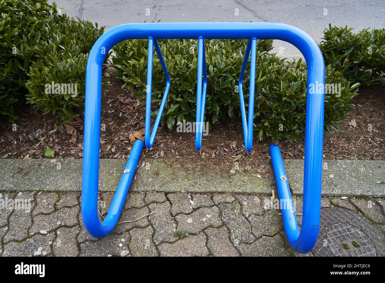 Downtown campbell river hi-res stock photography and images - Alamy