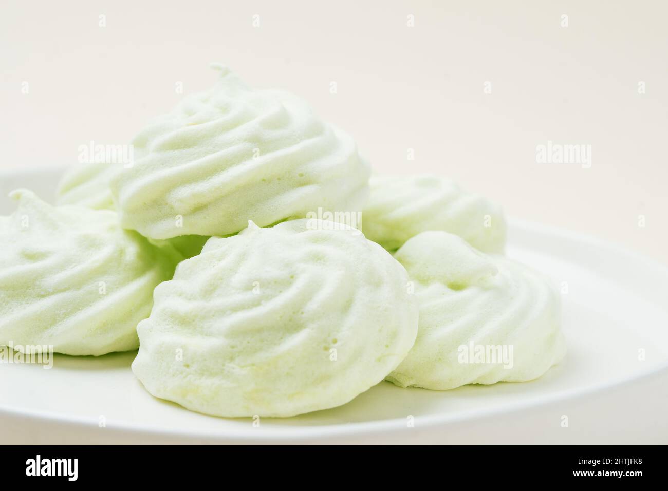 Unrecognizable senior female adjusting beautiful ornamental garment on ...