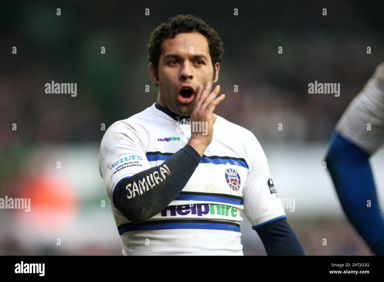 2009 season 4 hi-res stock photography and images - Alamy