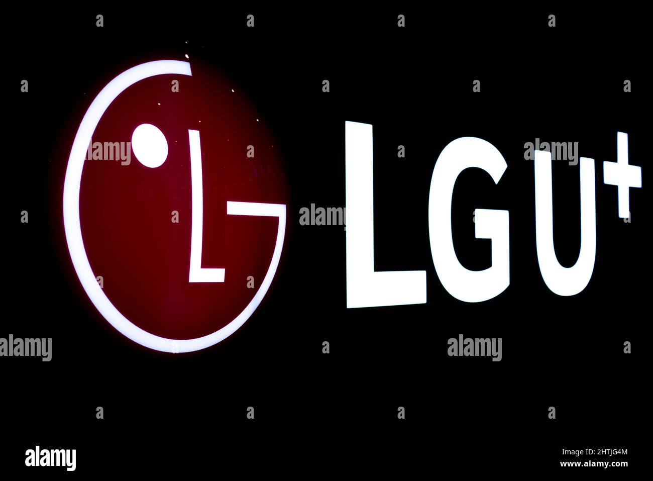 Lgu business logo hi-res stock photography and images - Alamy