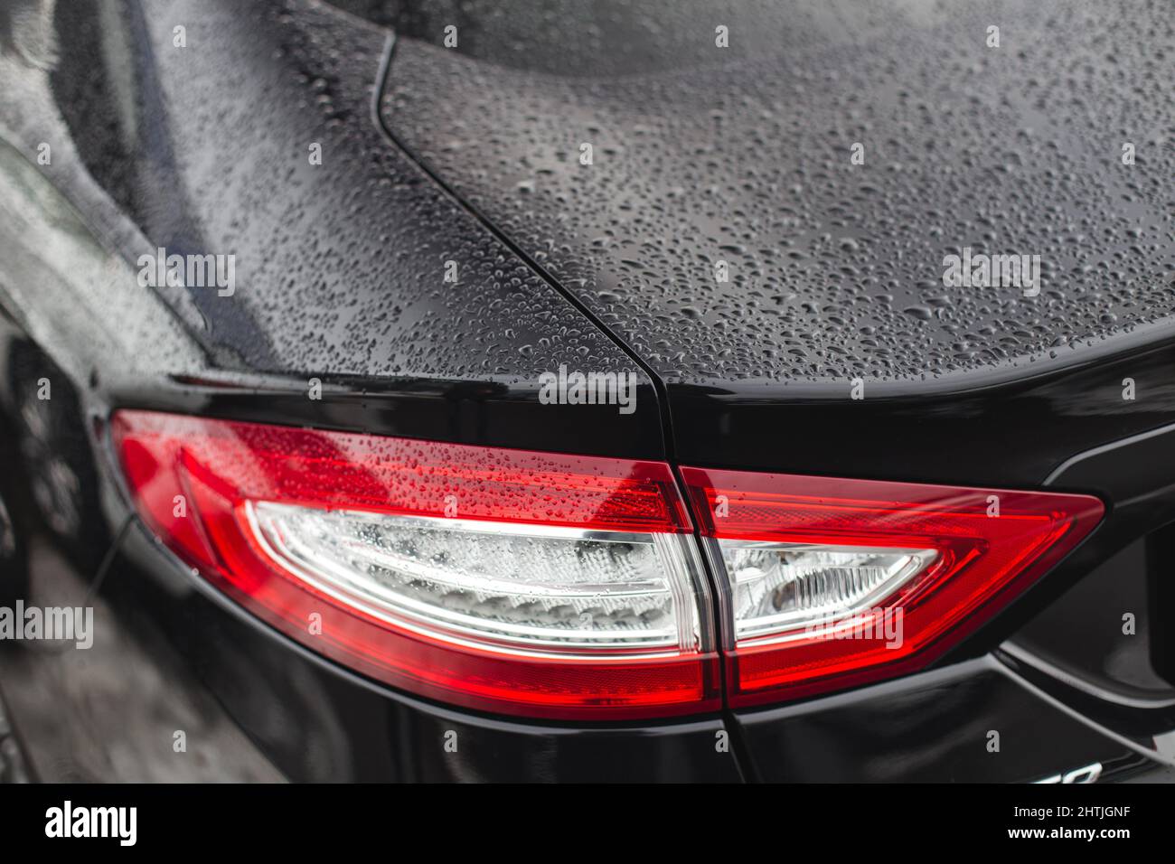 Clear road surface texture background hi-res stock photography and ...