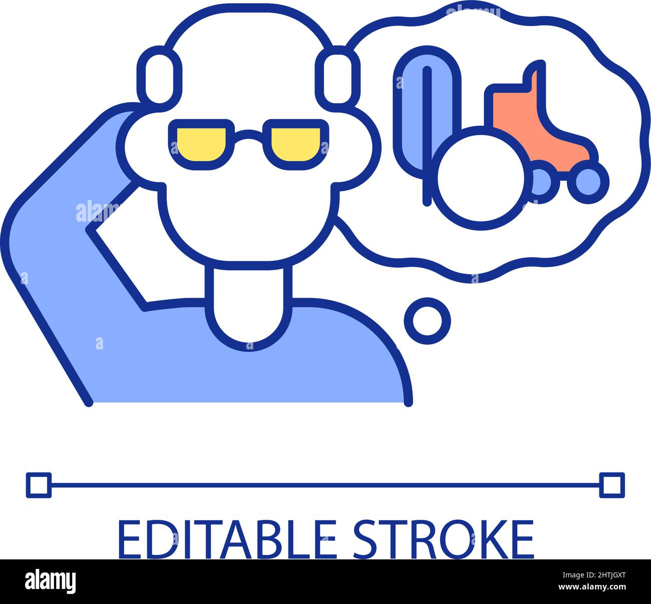 Informal education Stock Vector Images - Alamy