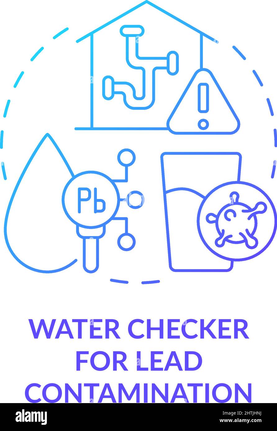 Drinking water lead contamination hi-res stock photography and images ...