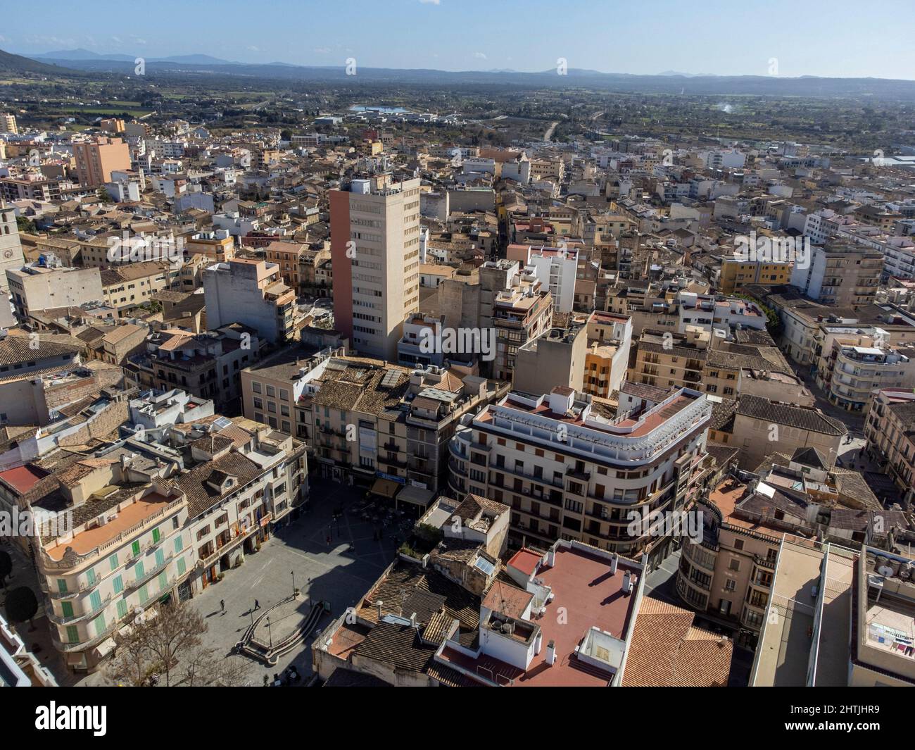 Inca town planning hi-res stock photography and images - Alamy