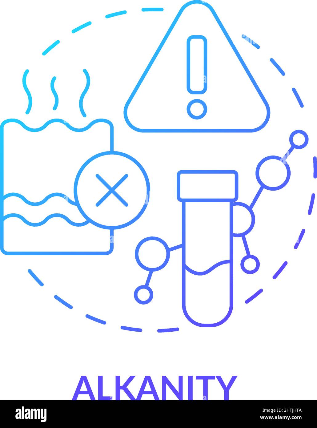 Drinking water ph Cut Out Stock Images & Pictures - Alamy