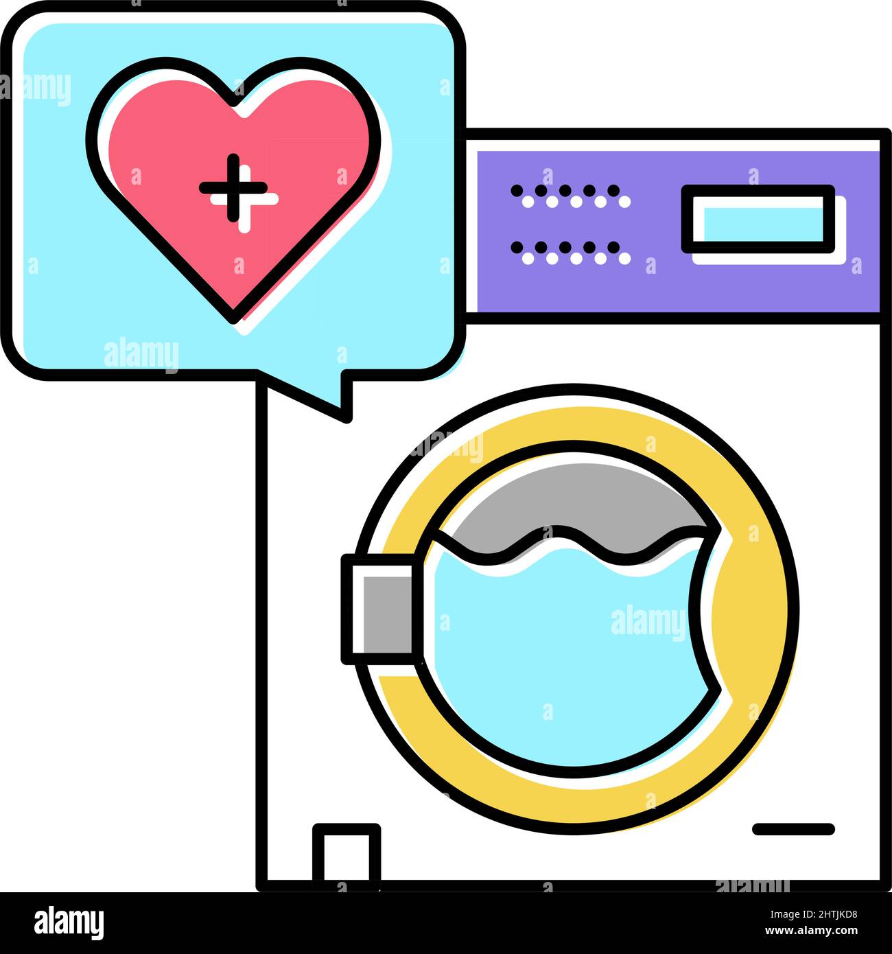 Getting wash Stock Vector Images - Alamy