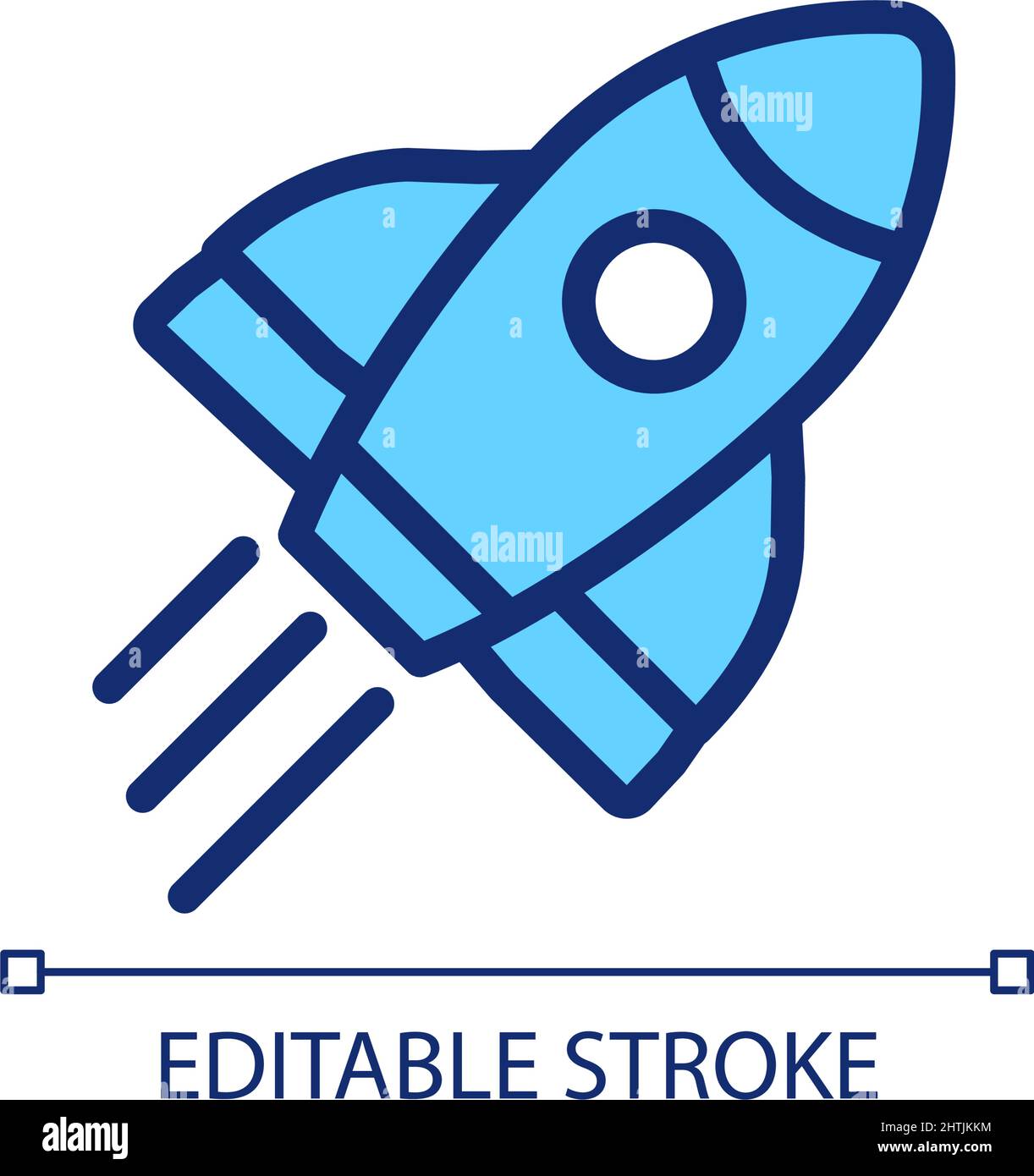 Rocket pixel perfect RGB color icon Stock Vector Image & Art - Alamy Rocket pixel perfect RGB color icon Stock Vector Image & Art - Alamy